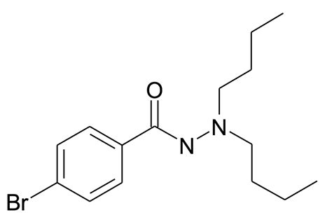 2197053 99 7 Mfcd01014832 4 Bromo Benzoic Acid Nn Dibutyl