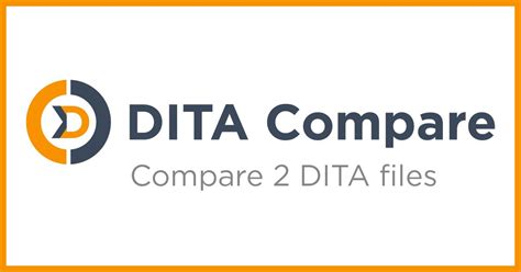 deltaxml ltd on linkedin dita merge