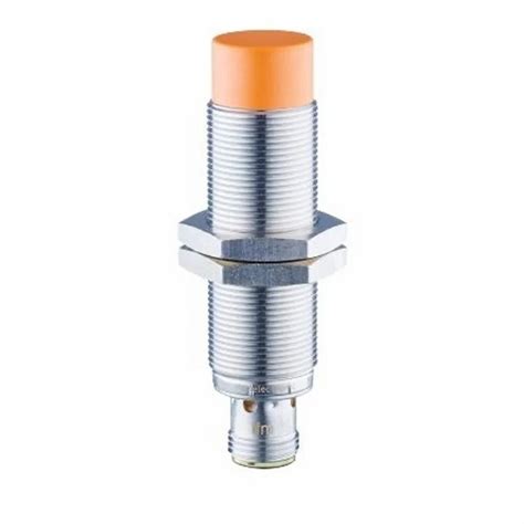 2 5 Mm Ifm Inductive Sensor Ig5954 5 V Pnp At ₹ 4123 Piece In Mohali Id 2853879479291