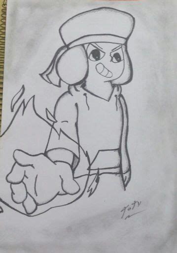Dibujo De La Ex Gemsona De Mr Rubix Steven Universe Español Amino