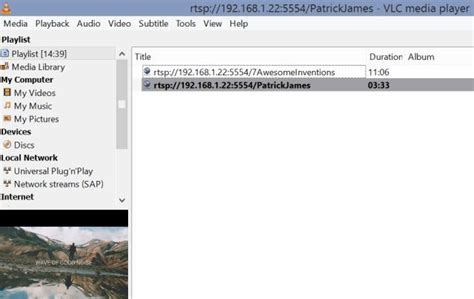 How To Create A Linux Vlc Streaming Media Server For Your Home