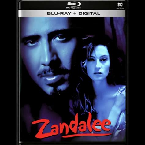 Zandalee Sd Fandngo At Home Zandalee Movie Gameflip