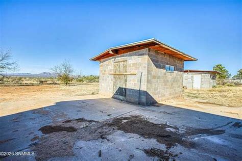 314 Acres Of Land With Home For Sale In Las Cruces New Mexico
