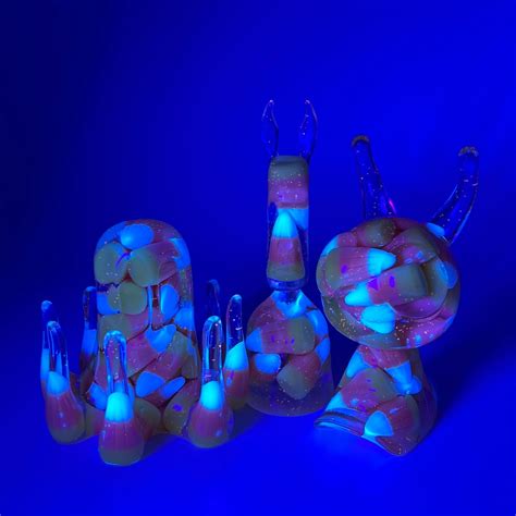 Candy Corn Crew Tnt Plastic