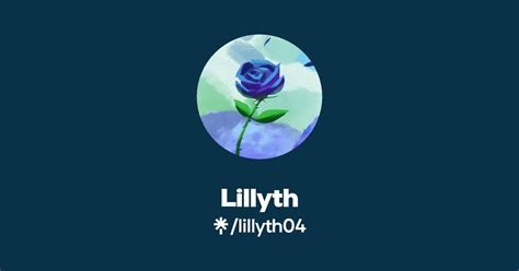 Lillyth Instagram Linktree