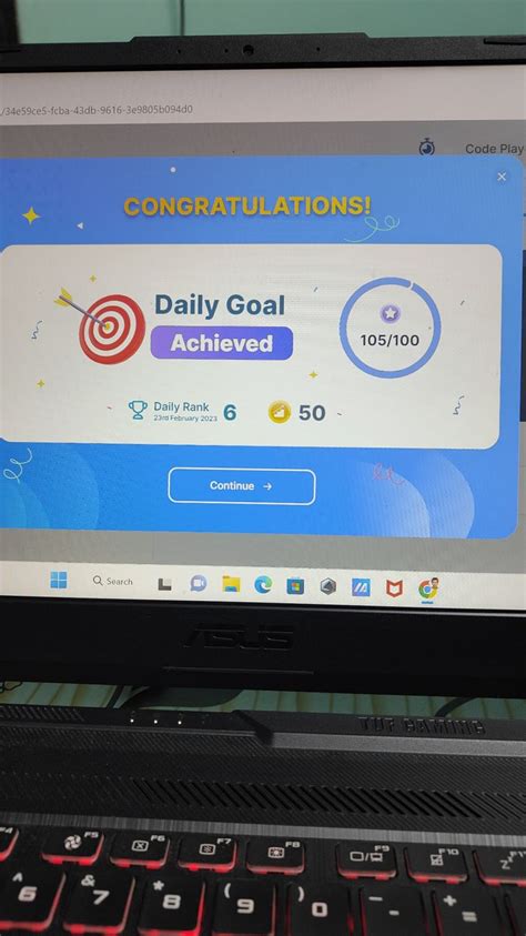 Sri Lakshmi Puchakayala On Linkedin Loops Daily Coding