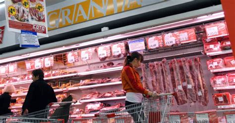 Desde Hoy Rigen Los Precios Más Bajos Para La Carne Cuánto Cuestan Los Cortes Parrilleros Y