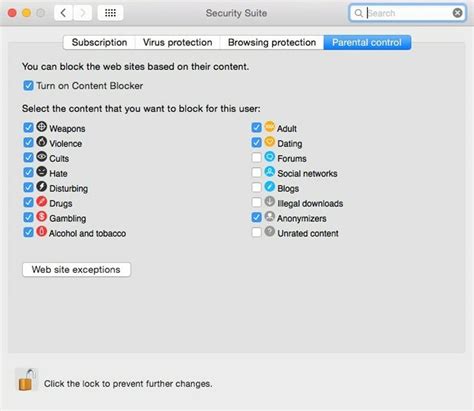 Must Read Spectrum Antivirus Security Suite Review