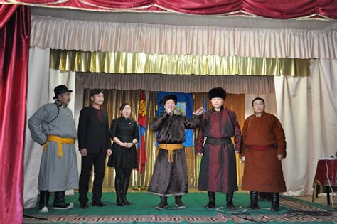 Б ГАНГААМАА Б БАТТУЛГА НАРЫН ХҮНДЭТГЭЛИЙН ҮЙЛ АЖИЛЛАГААНЫ ЗУРАГ