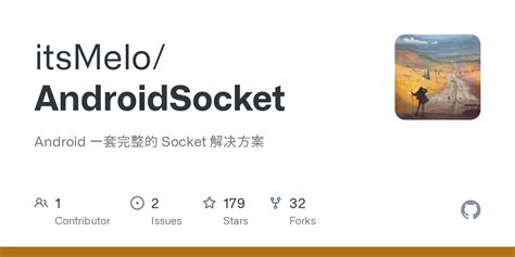Github Itsmelo Androidsocket Android Socket