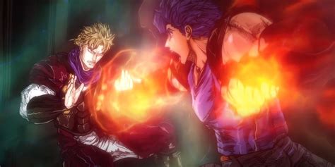 The Best Joestar In Jojos Bizarre Adventure