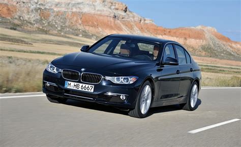 2012 Bmw 328i Sedan Manual First Drive Reviews Car And Driver
