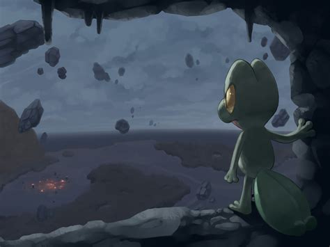 Treecko Pokémon Desktop Wallpapers Phone Wallpaper Pfp S And More