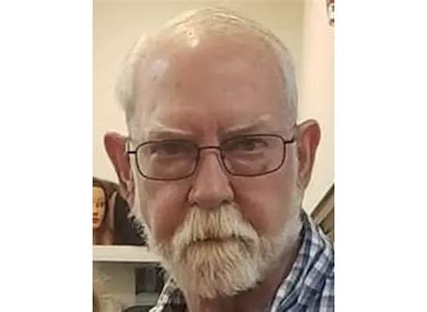 Patrick Edward St John Obituary 2024 St Johns Mi Mcgeehan Funeral Homes Keck Coleman Chapel