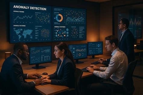 How Anomaly Detection Improves Cybersecurity B2b Ecosystem