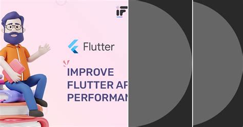 List Flutter Best Practices Curated By Upender Medium