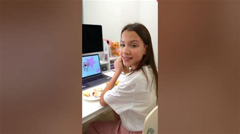 Мой день после школы Youtube