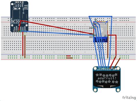 Esp32 Real Time Clock Usando Módulo Ds3231 Artofit