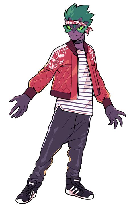 Viperfish On Artofit