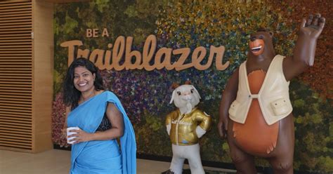 Ajith Babu On Linkedin 5 Reasons To Join Salesforce Indias Trailblazing Women Coding Challenge
