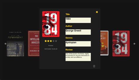 GitHub Nibsuoogee React Review App The Mock Front End Of An App For