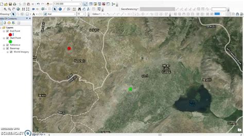 Route Analysis Tutorial Arcgis Youtube