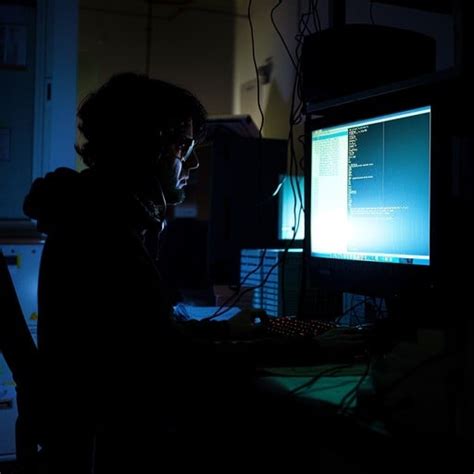 Free Midnight Coding Session Image Coding Programmer Computer