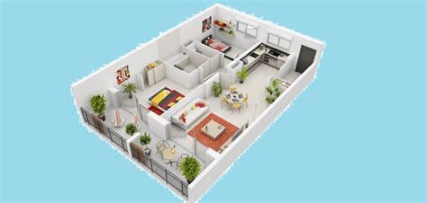 Smartdraw Floor Plan Creator And Designer