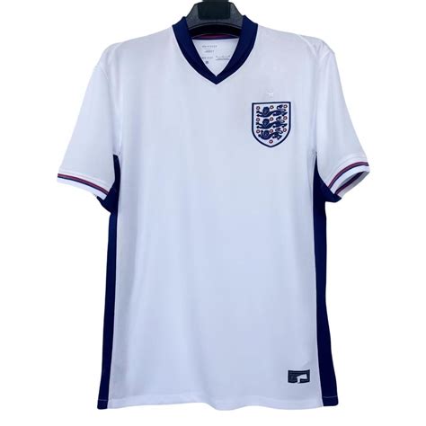 2025 England World Cup Jersey Alice Enriquez