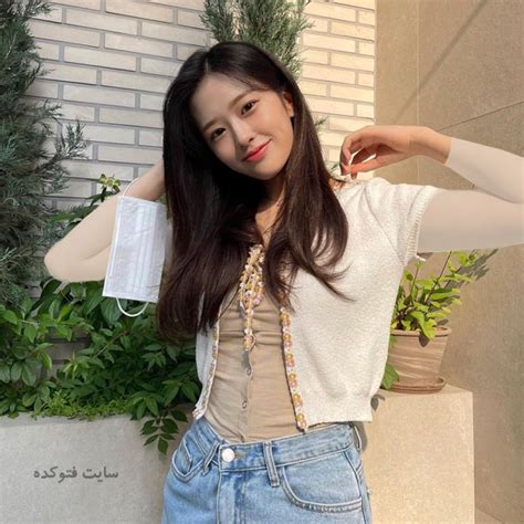 بیوگرافی آن یوجین خواننده کره ای با عکس و ناگفته ها