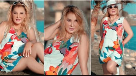 في عيد ميلادها قصة زواج نادية الجندي وعماد حمدي بفارق 45 عاما