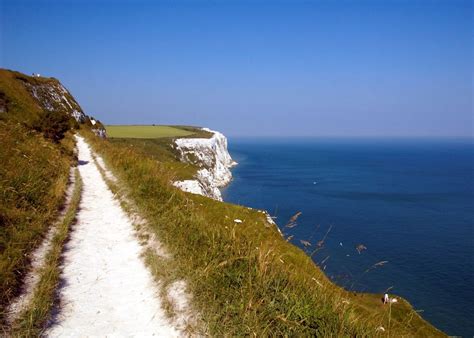 Visit The White Cliffs Of Dover On A Trip To Home Audley Travel Us