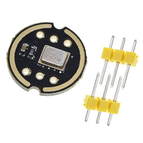 omnidirectional microphone module i2s interface inmp441 mems high