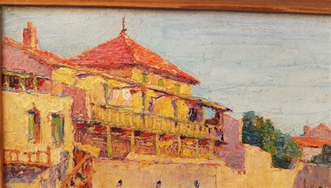 Proantic Jean Baptiste Duffaud 1853 1927 Seaside