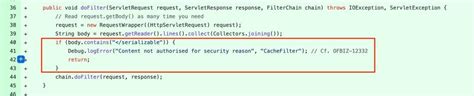 漏洞分析 apache ofbiz xml rpc 反序列化漏洞 cve 2023 49070 知乎