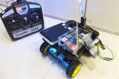 Robotic Light Painting With Raspberry Pi Piday Raspberrypi Adafruit Industries Makers