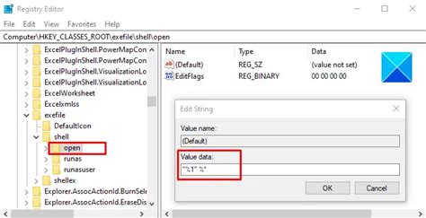 Program Wont Open When You Click On It In Windows