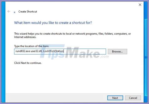 How To Lock Windows PC After Automatic Login