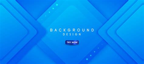 추상 파란색 그라데이션 기하학적 모양 배경입니다 현대 미래지향적 배경 방문 페이지 책 표지 브로셔 전단지 잡지 모든 브랜딩 배너 헤더 프리젠 테이션 및 벽지 배경에 사용할