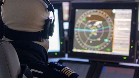 antares les liaisons de données tactiques au sein du gan assistant