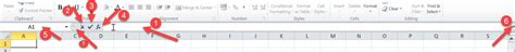 Formula Bar In Excel Excellopedia