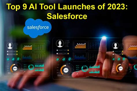 Revolutionizing Customer Relationship Management Einstein Gpt By Salesforce