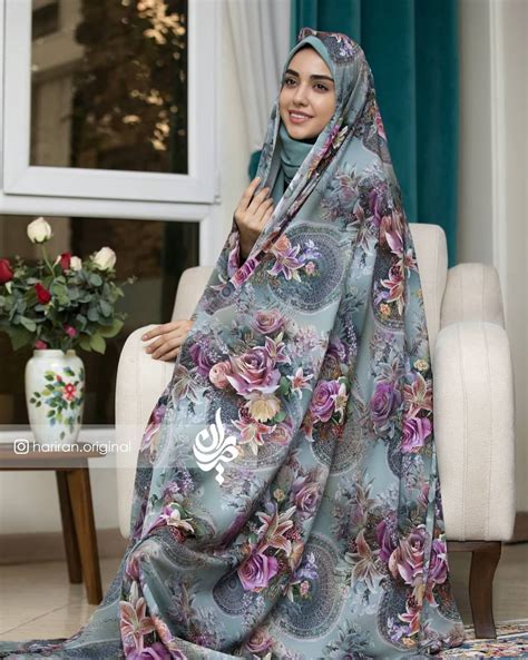 چادر رنگی مجلسی