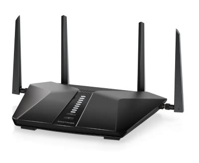 Nighthawk Rax S Wifi Router Netgear Support