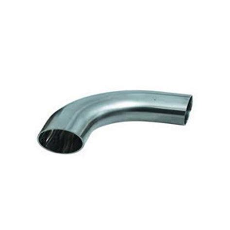 Long And Short Stub Bend At Best Price In Pune By S K Pipe Fittings Private Limited Id