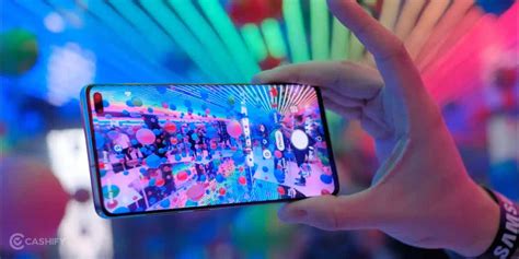 AMOLED Vs OLED Which Is Better And Why Cashify Blog