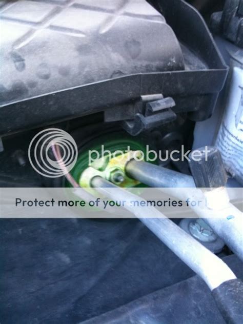 I Think I Have An Ac Leak What You Think