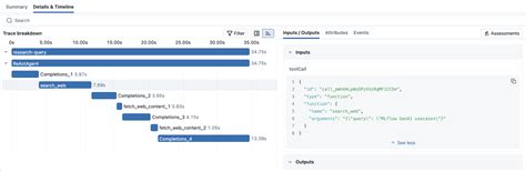 Mlflow Meets Typescript Debug And Monitor Full Stack Ai Applications