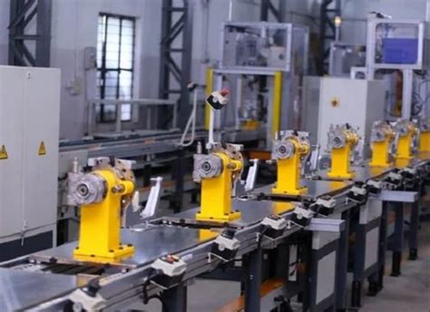 Assembly Lines At Best Price In Bengaluru By Apicom Automation Pvt Ltd