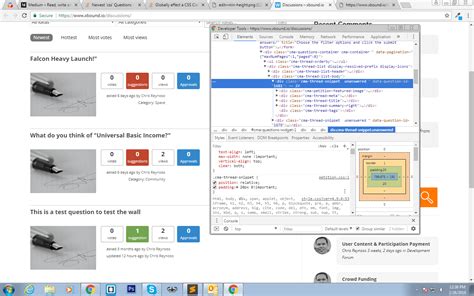 Globally Effect A Css Class With Multiple Id Types Stack Overflow